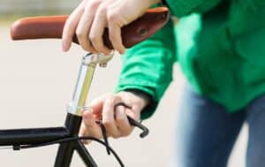 How High Should My Bike Seat Be? Proper Bike Seat Height Explained