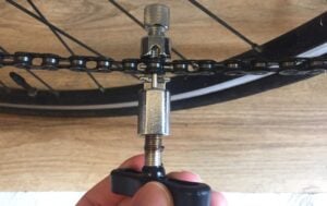 How To Remove And Replace A Bike Chain In 6 Steps [With Pictures]