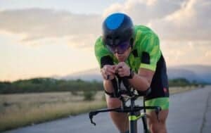 Aero Bars Explained: What Are Tri Bars and Are They Worth It?
