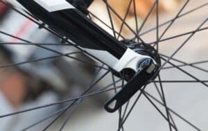 What Is A Quick Release Bike Wheel, And How Do You Use One?