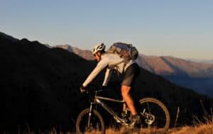 Standing Up On A Bike: How (And When) To Ride Out Of The Saddle