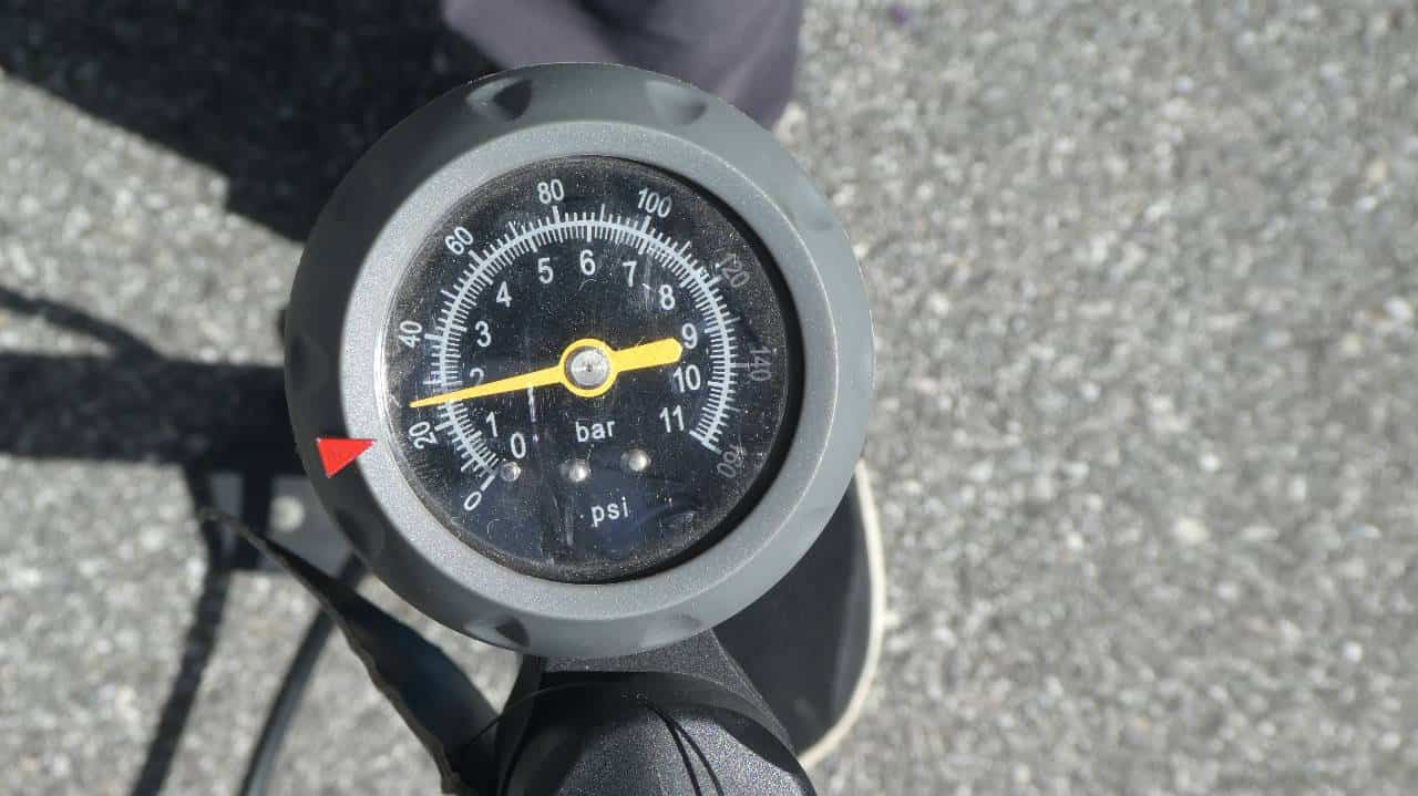 How To Pump A Bike Tire: A Complete Guide