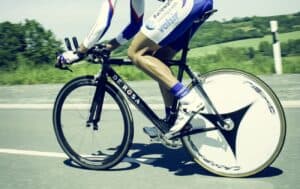 What Is A Disc Wheel On A Bike?