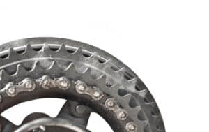 Bicycle Chainrings Explained: All You Need To Know