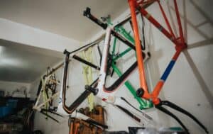 What Is a Bike Frameset? Frameset Meaning Explained