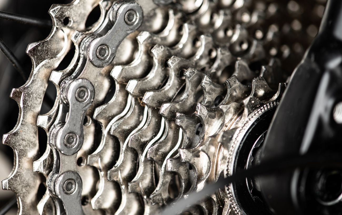 Ultimate Guide To Bike Gear Ratios With Bike Gear Ratio Calculator 2023 