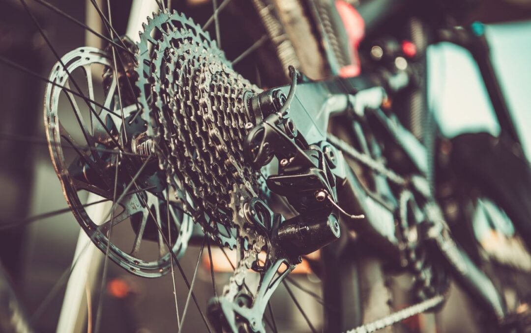 Ultimate Guide To Bike Gear Ratios (With Bike Gear Ratio Calculator)