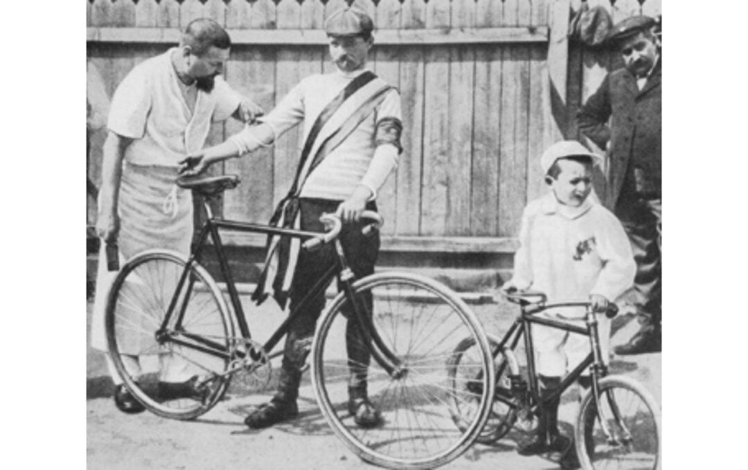 Whats The Tour de France Average Speed? (2026)