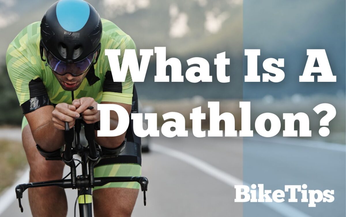 What Is A Duathlon? Everything You Need To Know