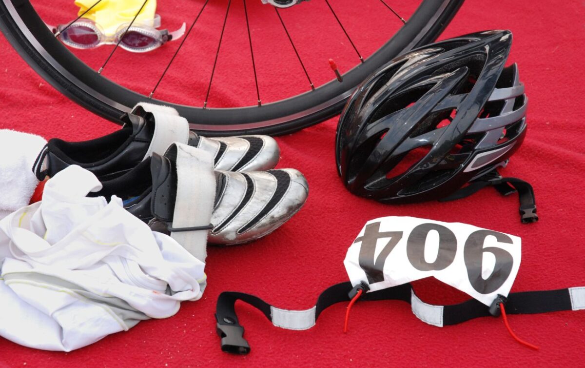 What Is a Duathlon? Race Format & Training Guide (2026)