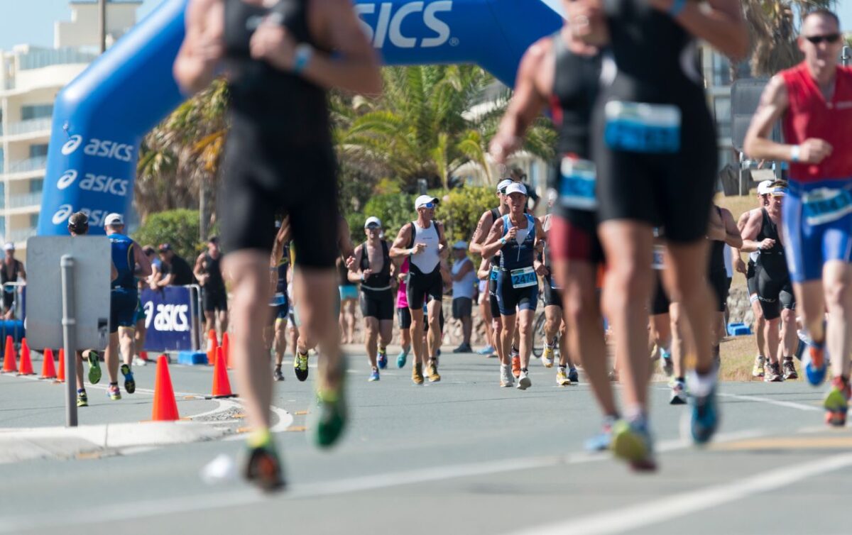 What Is a Duathlon? Race Format & Training Guide (2026)