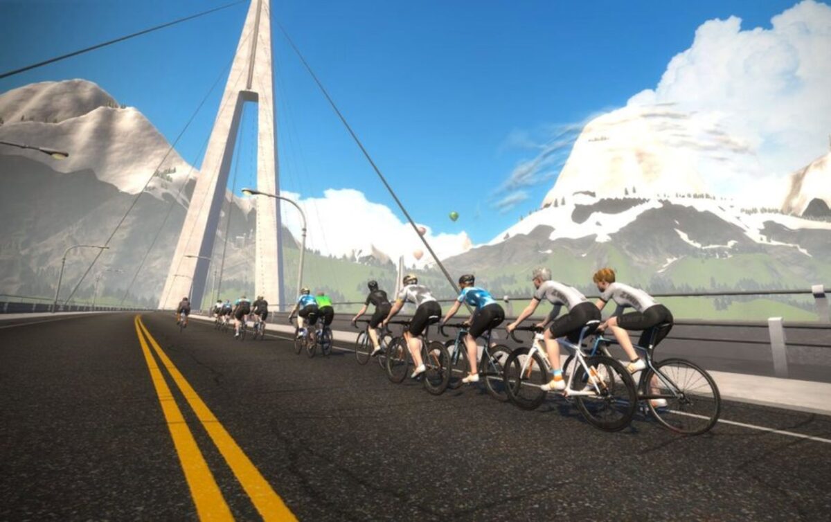 Zwift Racing League (2026): All You Need To Know About WTRL Racing