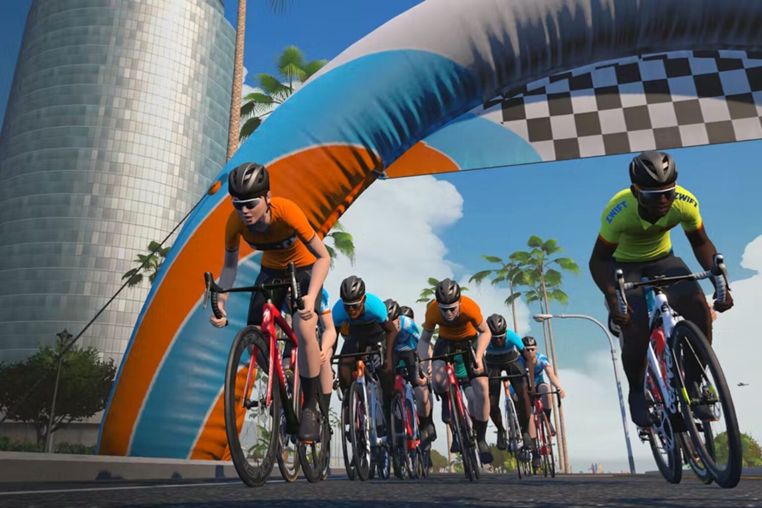Ultimate Guide To The Best Zwift Training Plans