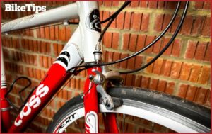 How To Replace A Bike Brake Cable In 5 Steps [With Pictures]