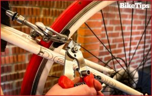 How To Replace A Bike Brake Cable In 5 Steps [With Pictures]