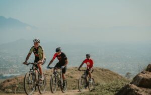 MTB Handlebar Width Explained: The Essential Guide