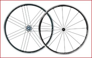 Ultimate Campagnolo Wheels Guide And Hierarchy [Road Bike Edition]