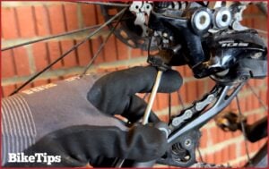 How To Adjust or Install A Rear Derailleur In 10 Steps [With Video Guide]