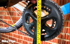 Bike Saddle Height Calculator: Find Your Perfect Position