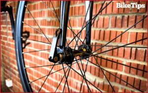 How To Remove A Bike Wheel - And Install It Again [With Video Guide]