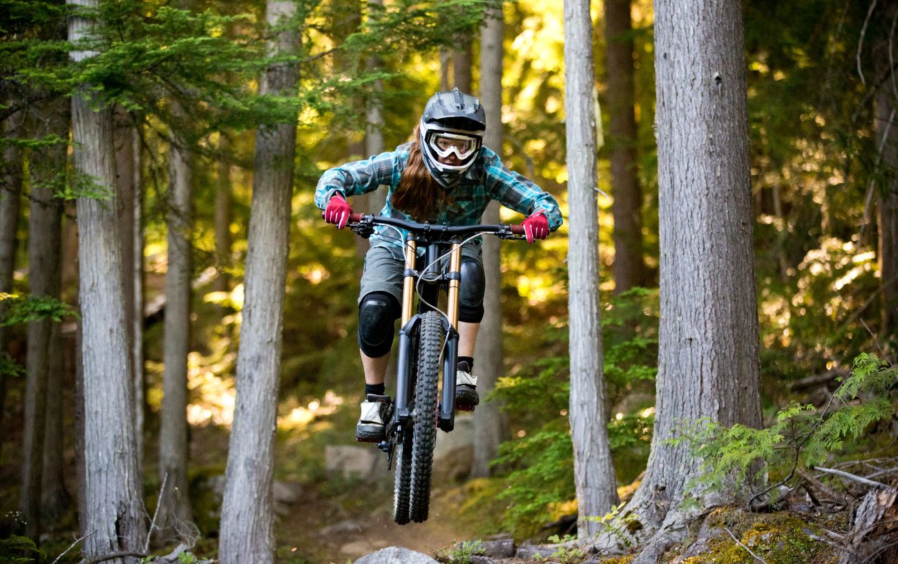 What Is Downhill Mountain Biking Everything You Need To Know