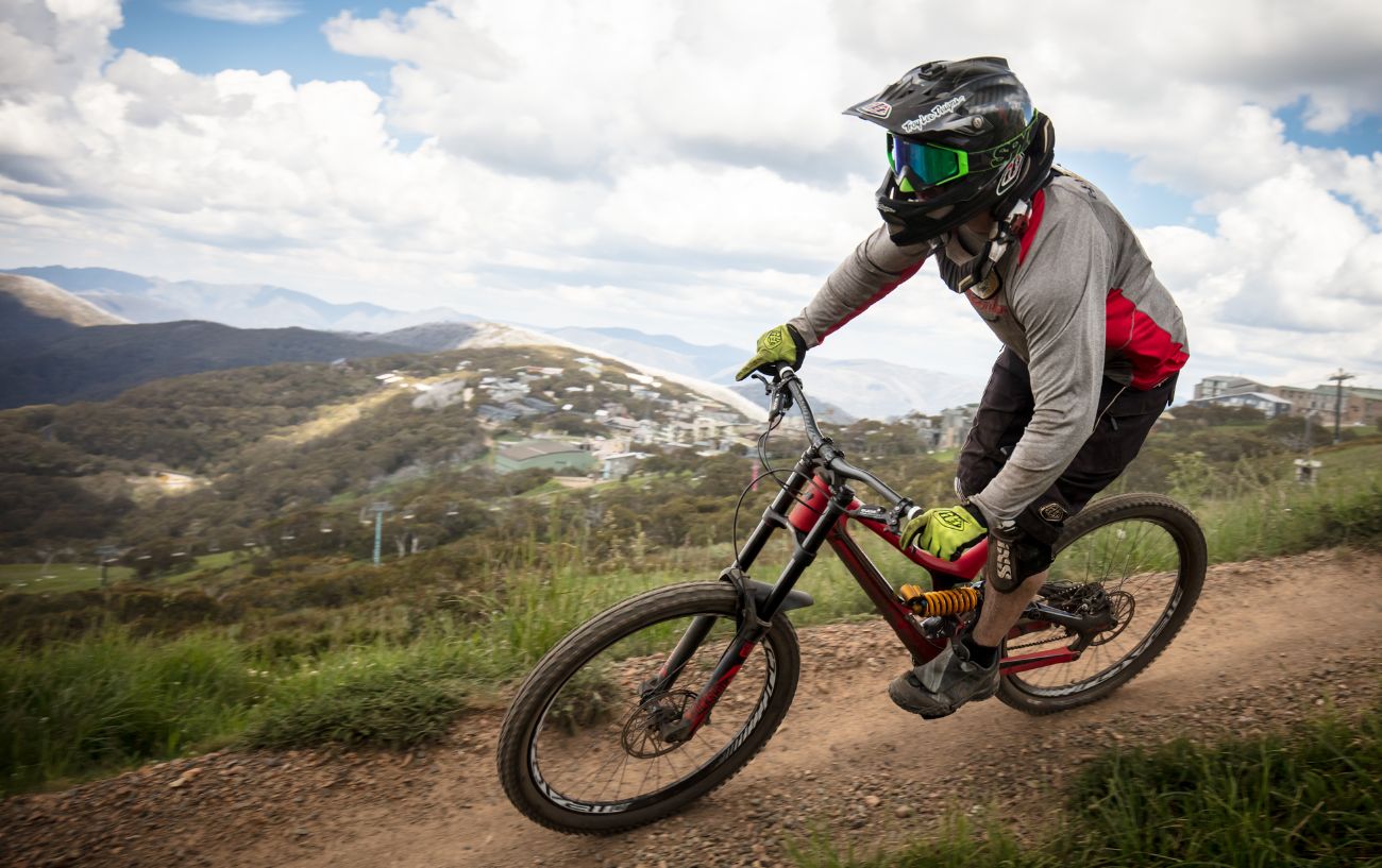 What Is Downhill Mountain Biking Everything You Need To Know