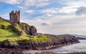 Land's End to John o'Groats: Complete LEJOG Cycle Guide (2026)