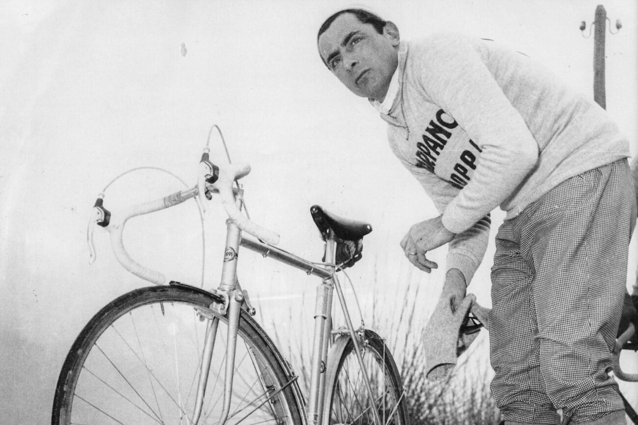 The Greatest Ever: 10 Best Cyclists of All Time