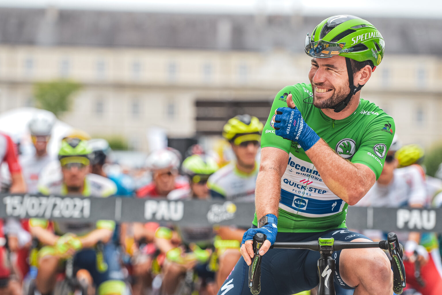 The Greatest Ever: 10 Best Cyclists of All Time
