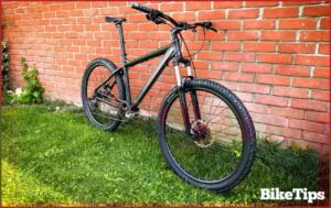 Ultimate Beginner's Guide To Bike Camping