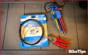 How To Replace a Shift Cable on a Bike in 7 Steps [With Video Guide] (2026)