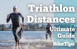 How Long Is A Triathlon? Ultimate Guide To Key Triathlon Distances
