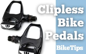 Clipless Bike Pedals Guide: How To Use Clipless Pedals