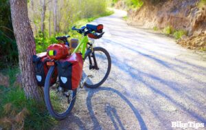 Bikepacking With Panniers Vs Bikepacking Bags: Which Should You Choose?