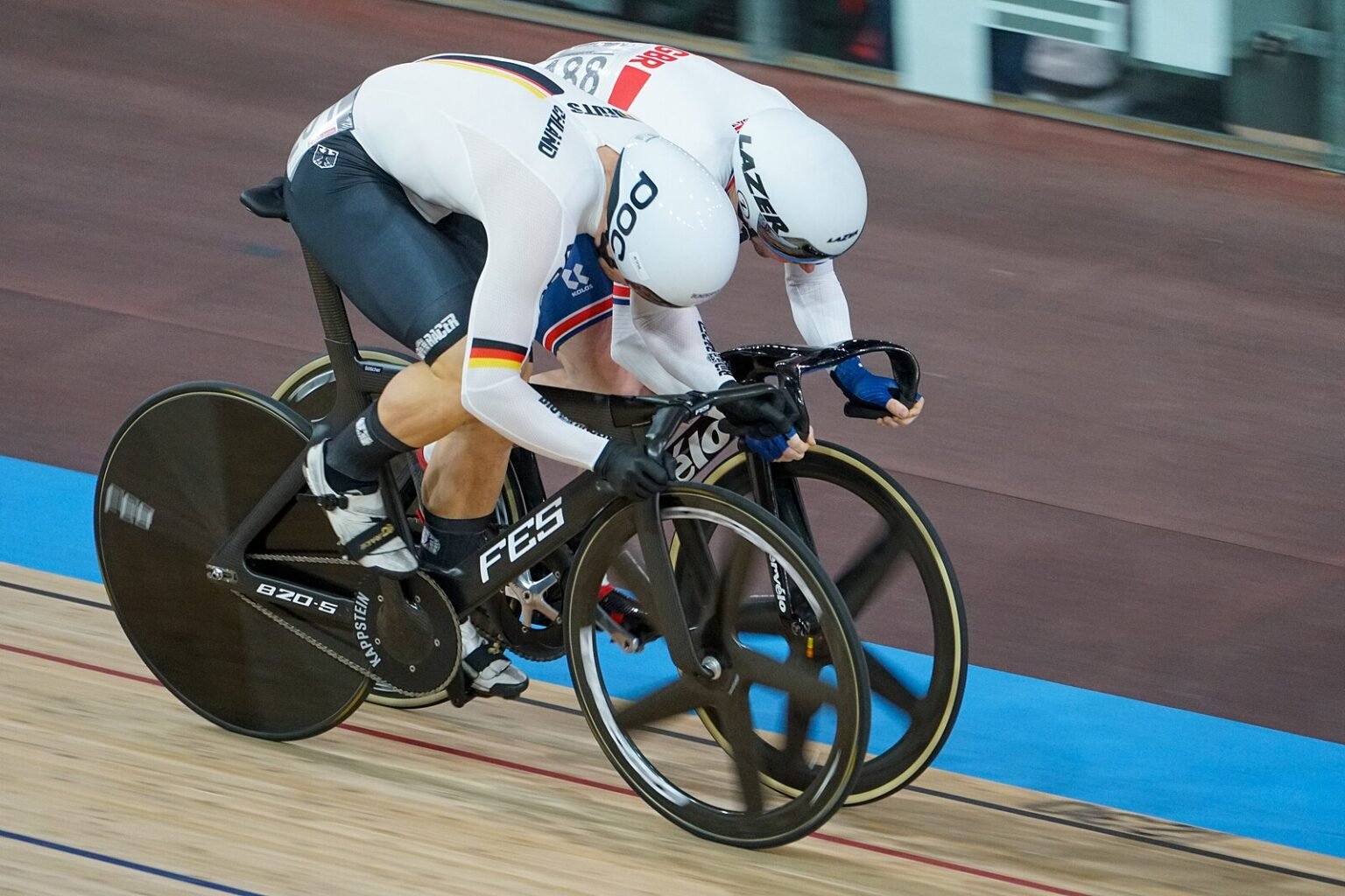 What Is A Track Bike? The Full Lowdown On Track Bike Tech - Explained ...