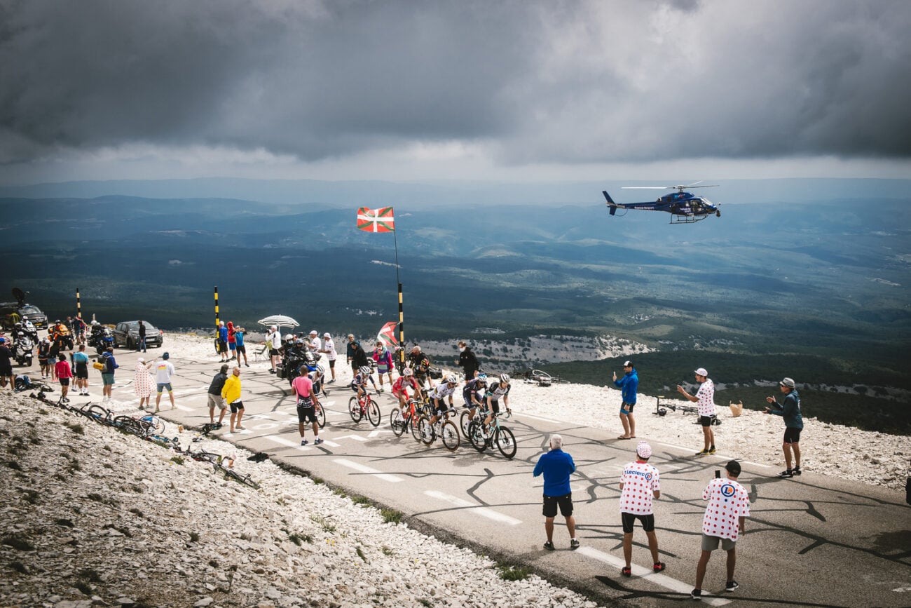 Category Climbs in Cycling: Cat 1, 2, 3, 4 & HC Explained