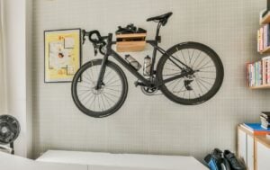 How To Hang A Bike On The Wall: 6 Best Methods