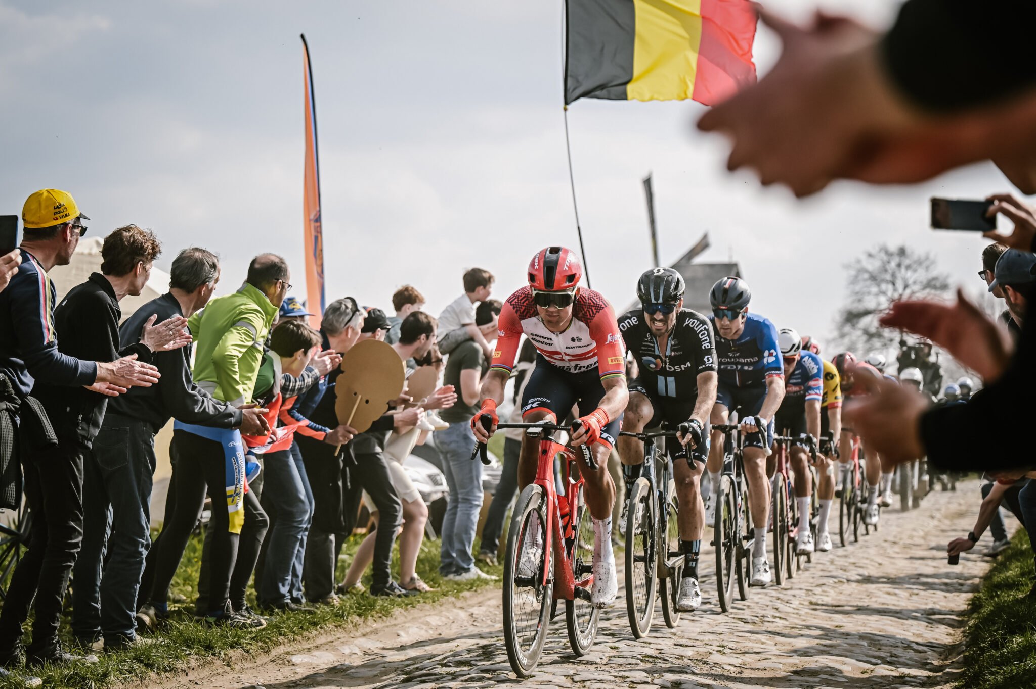 Cycling Spring Classics & Monuments 2024: Race Dates, How To Watch, And ...